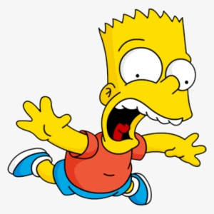 Bart Simpson PNG Images | PNG Cliparts Free Download on SeekPNG