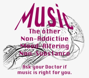 Addictive Tuba Music Instrument - Espacios Educativos PNG Image ...
