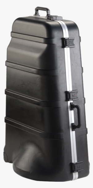 Images/cskb390w - Skb 390w Large Universal Tuba Case With Wheels PNG ...