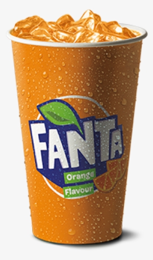 Fanta - Orange Soft Drink PNG Image | Transparent PNG Free Download on SeekPNG