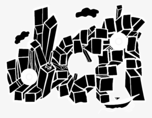 Dope City Apparel - Graphic Design PNG Image | Transparent PNG Free ...