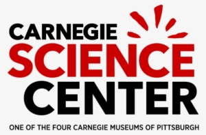 Carnegie Science Center Logo - Science PNG Image | Transparent PNG Free ...