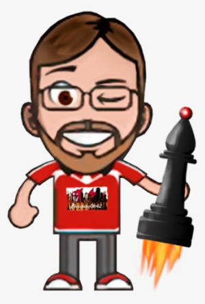 Chesspatzerwal Lichess Streamer - Lichess PNG Image | Transparent PNG ...