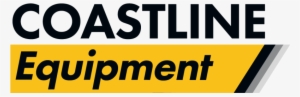 Coastline Equipment Co - Coastline Equipment Logo PNG Image ...