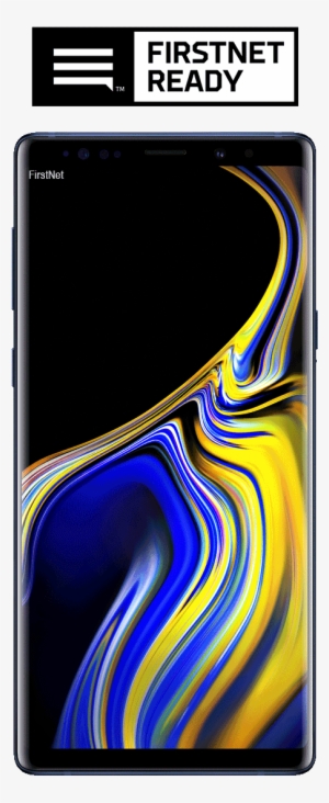 Samsung Galaxy Note 9 That Is Certified Band 14 Smartphone - Samsung ...