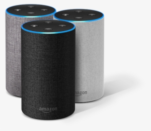Amazon Echo Png Clipart Transparent - Amazon Echo Png PNG Image ...