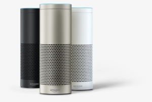 Echo Com Laptop Loudspeaker - Amazon Echo Plus Transparent Png PNG ...