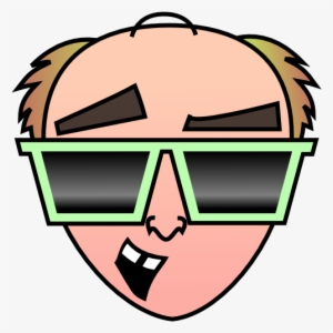 Clipartist - Caricature Elton John Png PNG Image | Transparent PNG Free ...