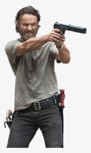 Share This Image - Daryl Walking Dead Png PNG Image | Transparent PNG ...