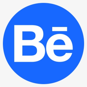 Behance Logo Png Transparent - Vector Behance PNG Image | Transparent ...