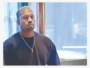 Kanye Liposuction Before And After PNG Image | Transparent PNG Free ...