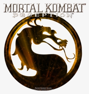 Mortal Kombat Xl Icon Png PNG Image | Transparent PNG Free Download on ...