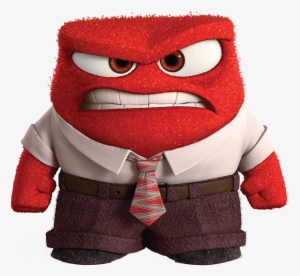 Miedo Inside Out Png - Personajes De Intensamente Miedo PNG Image ...