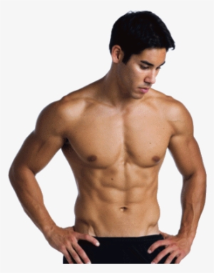 Carb Cycling For Abs - 6 Pack Abs Png PNG Image | Transparent PNG Free ...