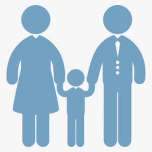 005 Family Group - Divorce Clipart PNG Image | Transparent PNG Free ...