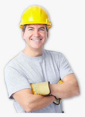 Builder Png Image - Construction Worker Transparent Background PNG ...