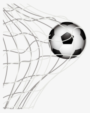 Football Net Vector Png