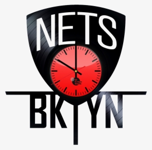 Nba Brooklyn Nets Logo PNG Image | Transparent PNG Free Download on SeekPNG