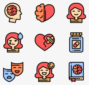 Psychology - Science Icon Transparent Background PNG Image ...