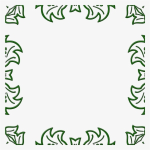 Psp Frame Ix - Frame Vine PNG Image | Transparent PNG Free Download on ...