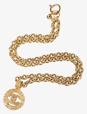 The Gallery For > Golden Chain Png - Necklace PNG Image | Transparent ...