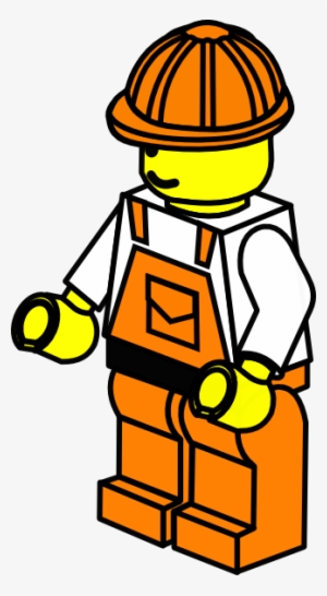 Lego Pro Builder Toolbox Clipart