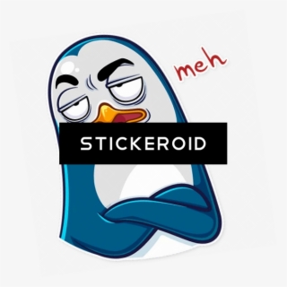 Meh - Cartoon PNG Image | Transparent PNG Free Download on SeekPNG