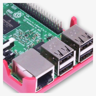 Raspberry As Development Platform PNG Image | Transparent PNG Free ...