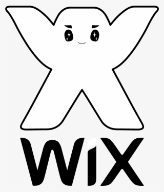 Wix Logo - Wix Logo Png PNG Image | Transparent PNG Free Download on ...