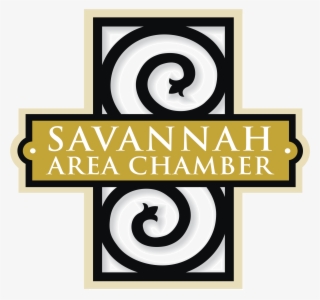Savannah Area Chamber Logo Png Transparent PNG Image | Transparent PNG ...