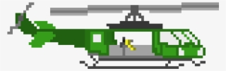 Huey Bell Uh-1 Iroquois PNG Image | Transparent PNG Free Download on ...