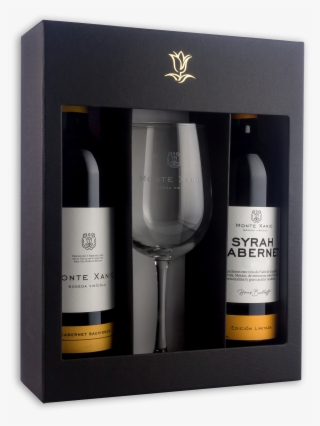 Una Botella De Monte Xanic Cabernet Sauvignon, Vino PNG Image ...