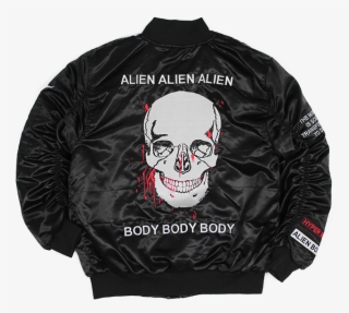 Hyper Real Bomber PNG Image | Transparent PNG Free Download on SeekPNG