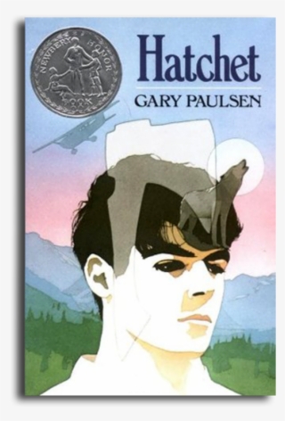 Hatchet By Gary Paulsen PNG Image | Transparent PNG Free Download on ...