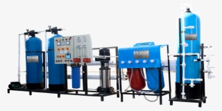 Industrial Ro Plant PNG Image | Transparent PNG Free Download on SeekPNG