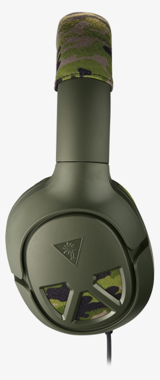 Recon Camo Headset PNG Image | Transparent PNG Free Download on SeekPNG