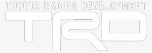 History - Shop - Toyota Racing Development Logo Png PNG Image ...