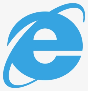 Browser Logos - Internet Explorer PNG Image | Transparent PNG Free ...