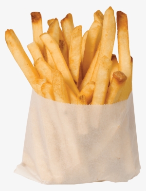 French Fries - French Fries Transparent Background PNG Image ...