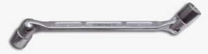 Socket Wrench Transparent Background - Double Ended Socket Wrench PNG ...