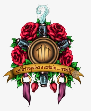 Jhin - Line Art PNG Image | Transparent PNG Free Download on SeekPNG