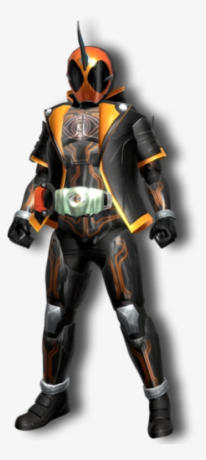 Kamen Rider Ghost - Ghost Wiki Kamen Rider PNG Image | Transparent PNG ...