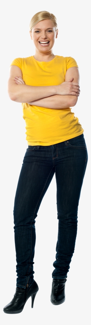 Human Standing Vector Png - Silhouette Of A Woman Png PNG Image ...