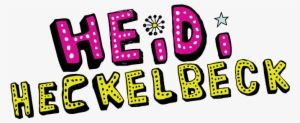 Heidi Heckelbeck Series Logo PNG Image | Transparent PNG Free Download ...
