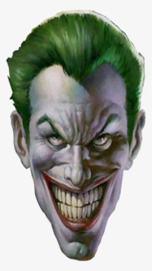 Do Rosto Do Coringa PNG Image | Transparent PNG Free Download on SeekPNG
