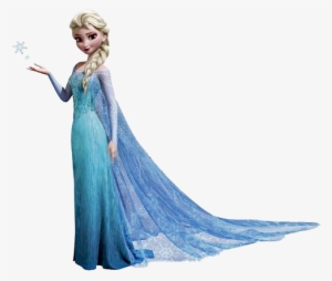 Frozen Elsa Png PNG Images | PNG Cliparts Free Download on SeekPNG