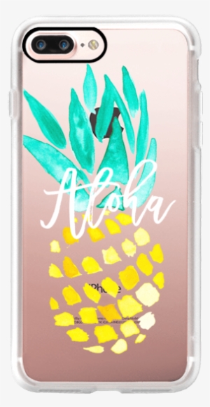 Iphone 7 Plus - Iphone 7 Printable Case PNG Image | Transparent PNG ...