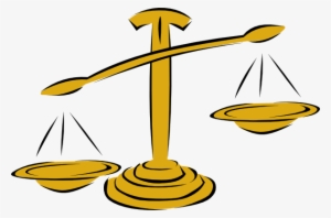Libra Clipart - Libra Scale Clip Art PNG Image | Transparent PNG Free ...