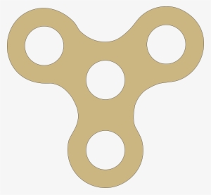 Fidget Spinner Cut Out PNG Image | Transparent PNG Free Download on SeekPNG