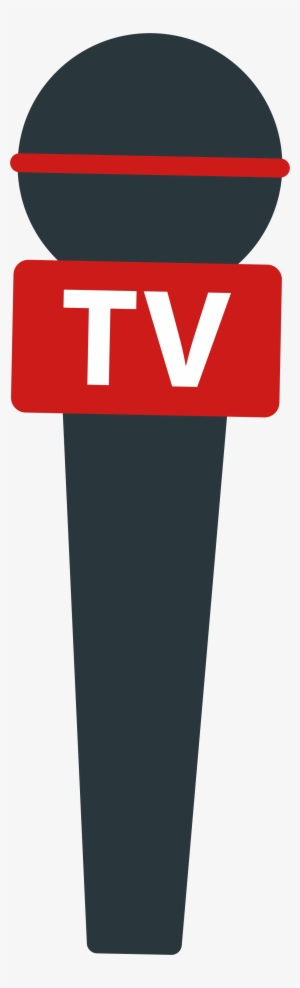 Download Vector Png Free Microphone - Animated Microphone Transparent ...
